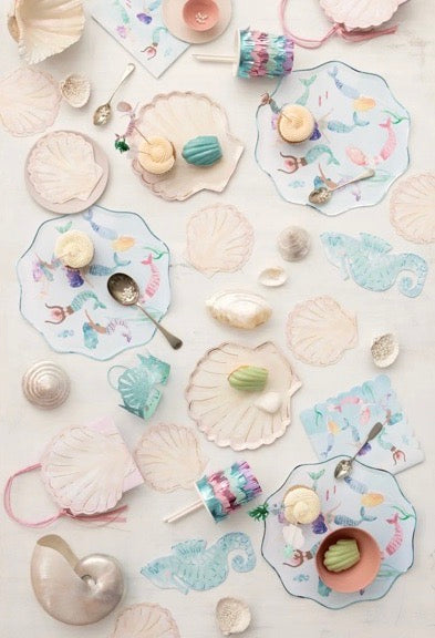 Mermaid Collection – Holy City Party