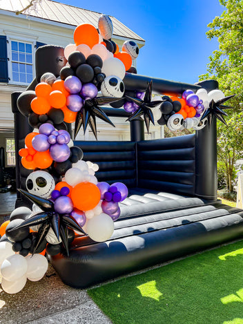 Custom Balloon Services in Charleston, SC | Holy City Party